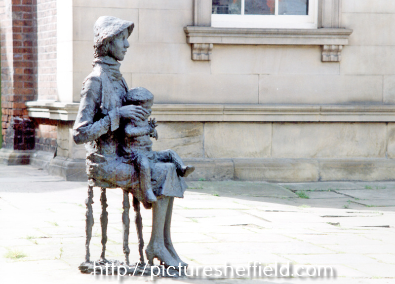 Print details Picture Sheffield