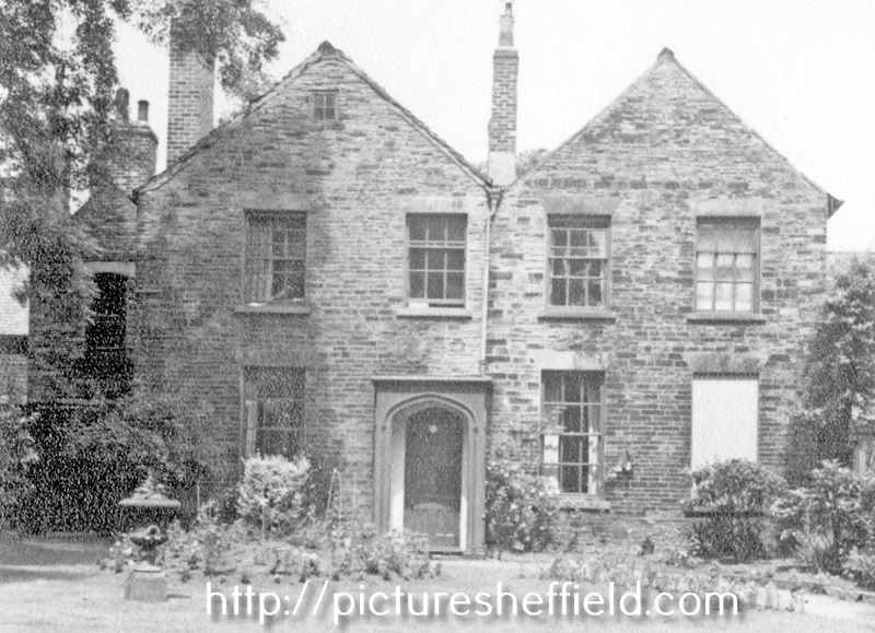 Searching Picture Sheffield