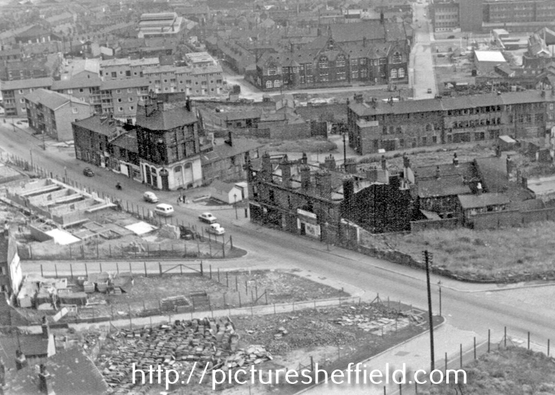 Print details Picture Sheffield