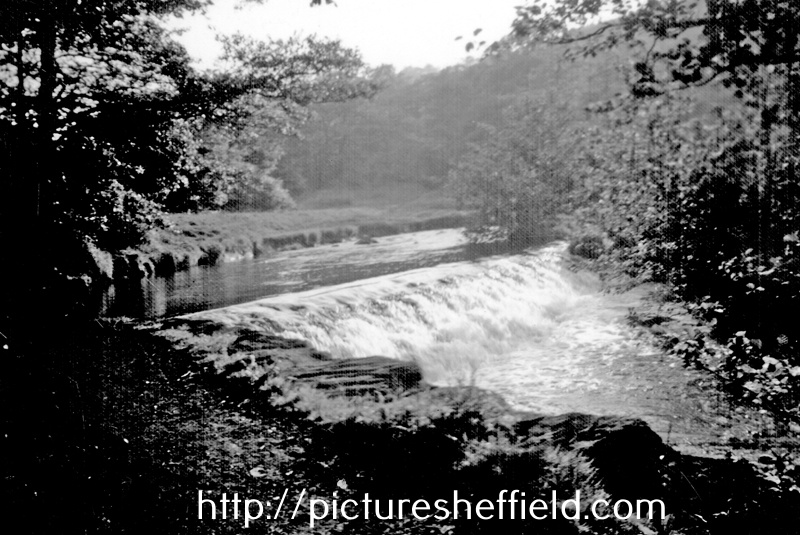 Searching Picture Sheffield