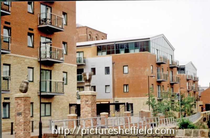 Searching Picture Sheffield
