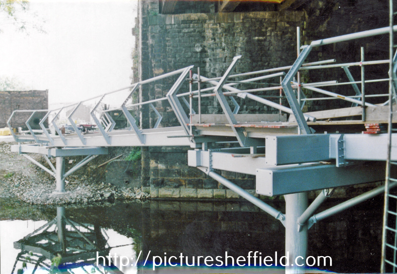 Searching Picture Sheffield