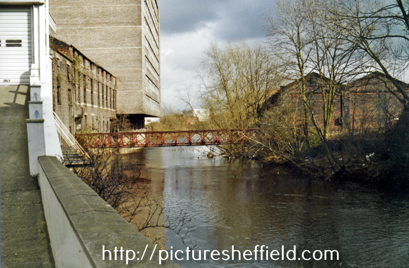 Searching Picture Sheffield
