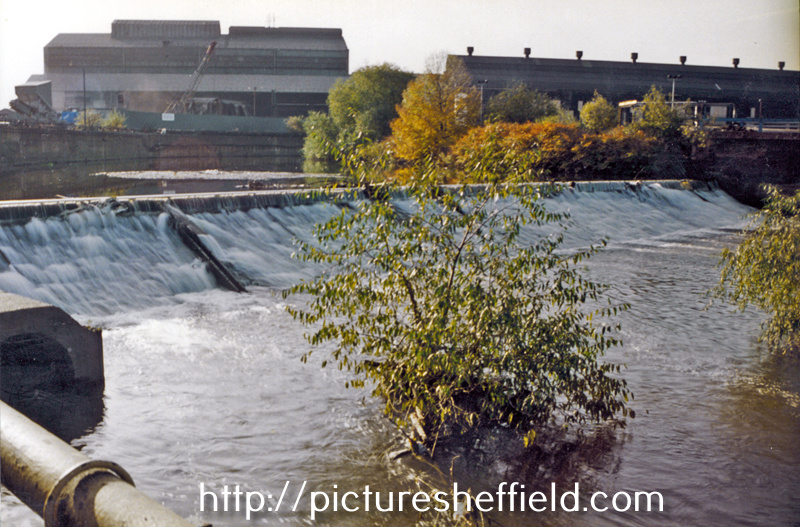 Searching Picture Sheffield