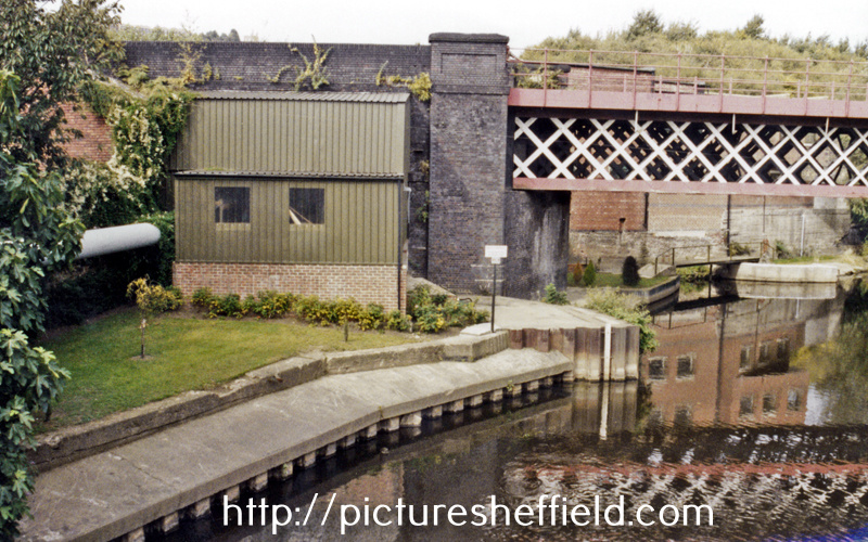 Searching Picture Sheffield