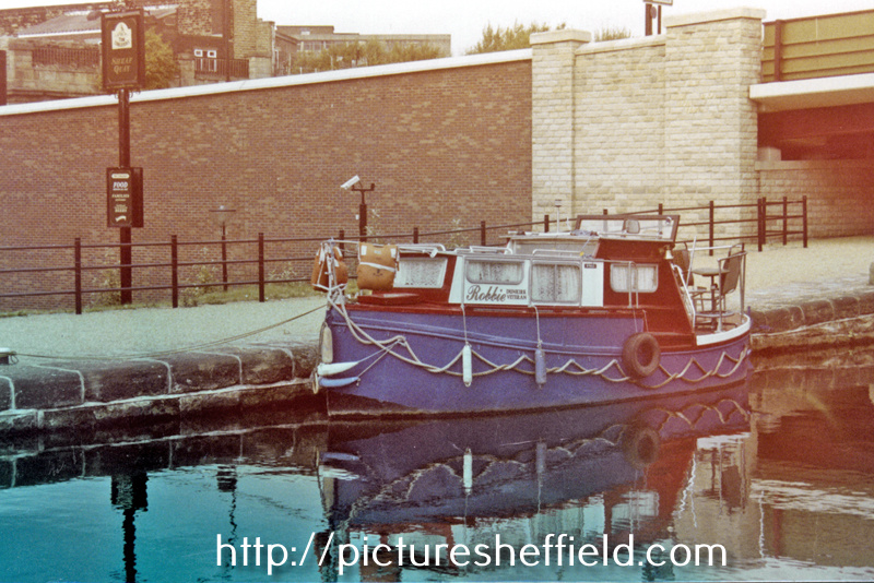 Searching Picture Sheffield