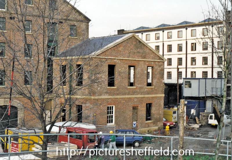 Print details Picture Sheffield