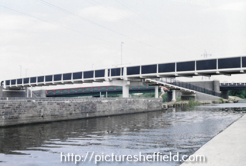 Searching Picture Sheffield