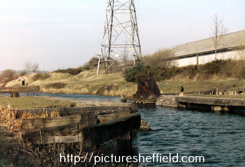 Searching Picture Sheffield