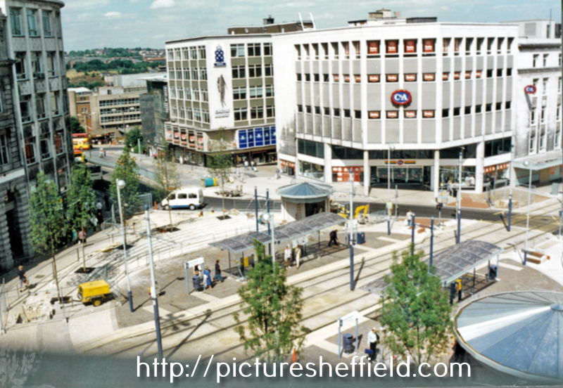 Print details Picture Sheffield