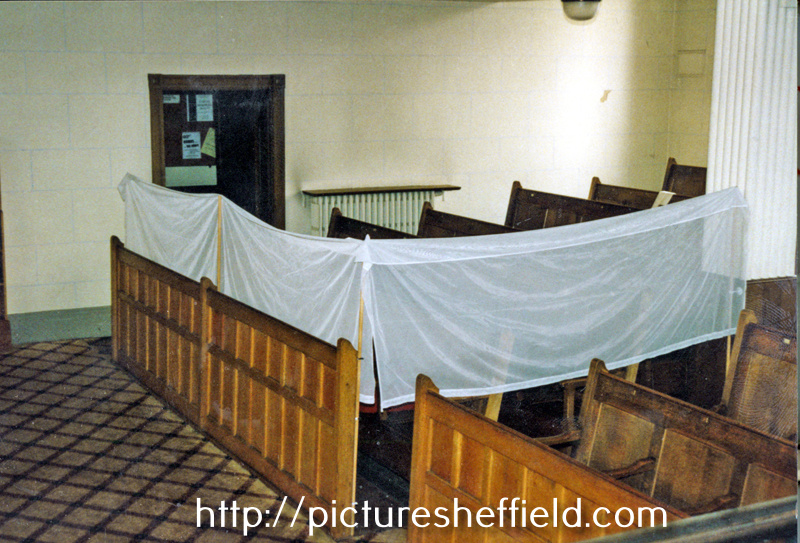 Searching Picture Sheffield