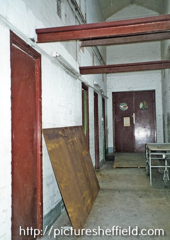 Searching Picture Sheffield