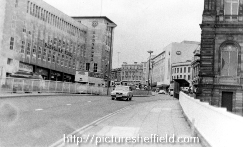 Searching Picture Sheffield