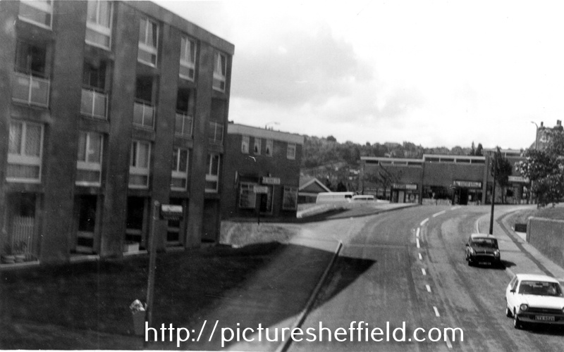 Print details Picture Sheffield