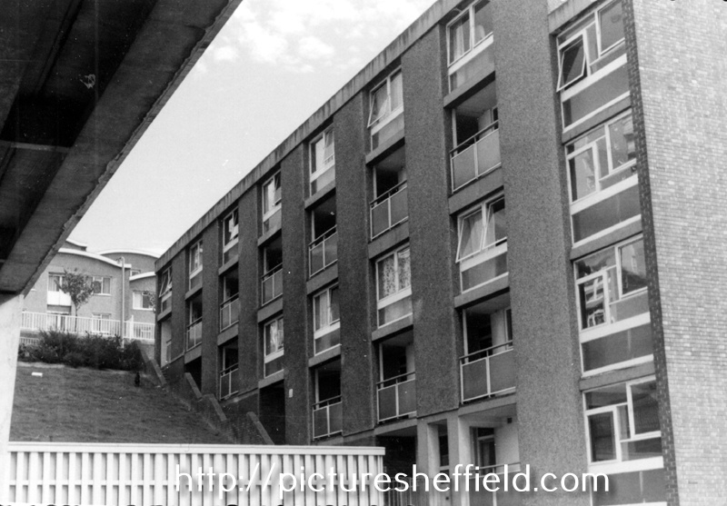 Searching Picture Sheffield