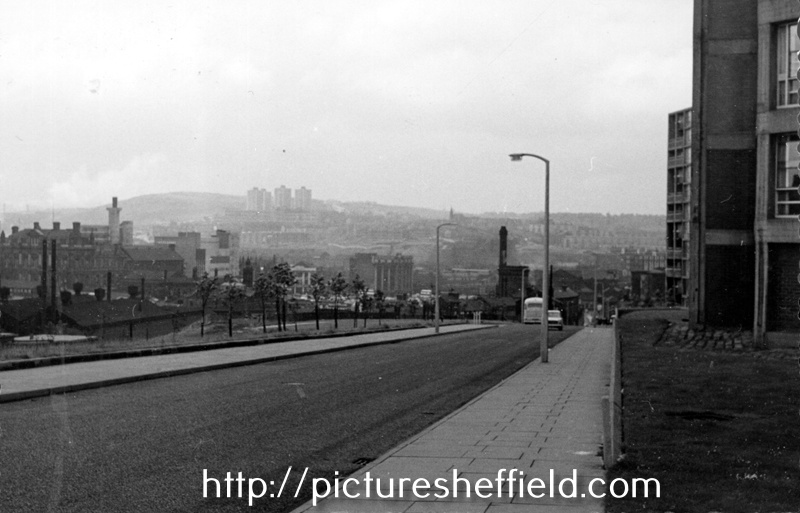 Searching Picture Sheffield