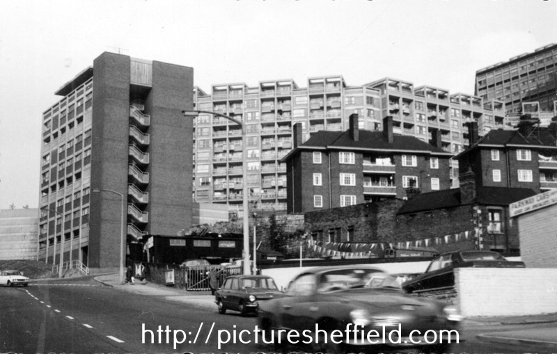 Searching Picture Sheffield