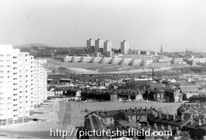 Print details Picture Sheffield