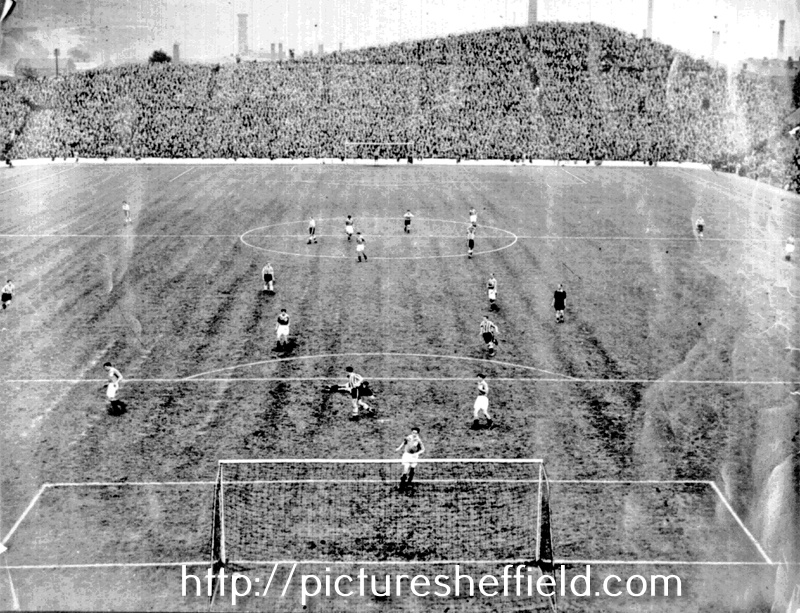 Print details Picture Sheffield