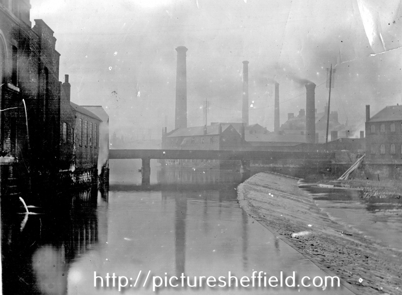 Searching Picture Sheffield