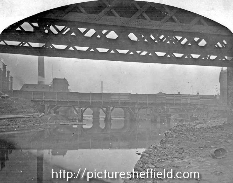 Searching Picture Sheffield