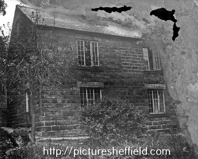 Searching Picture Sheffield