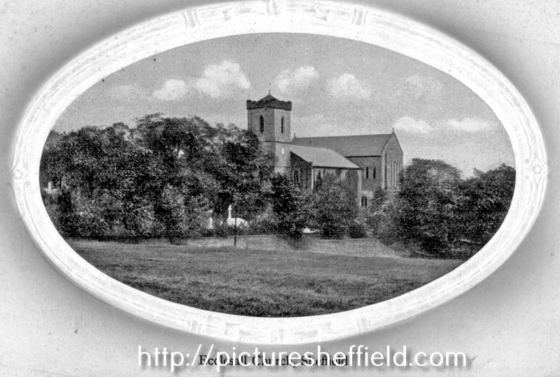 Print details Picture Sheffield
