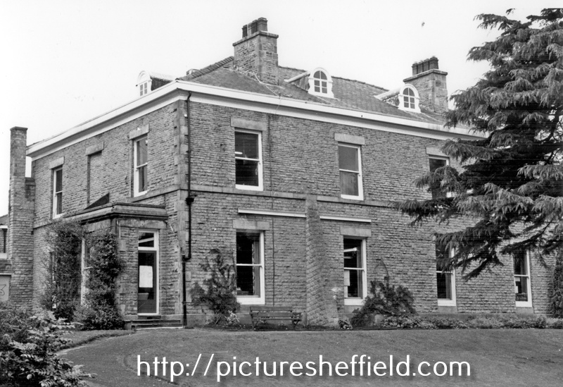 Searching Picture Sheffield