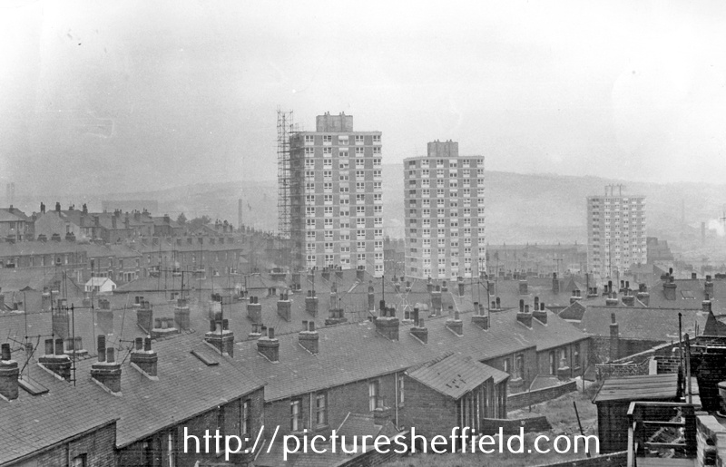 Searching Picture Sheffield