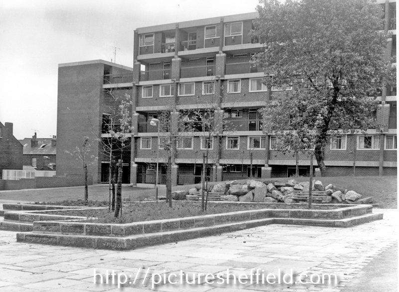 Searching Picture Sheffield