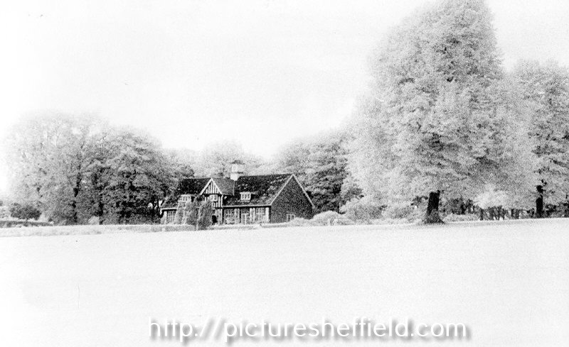 Searching Picture Sheffield