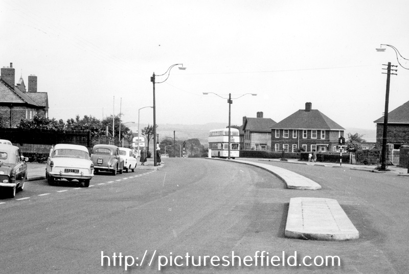 Searching Picture Sheffield