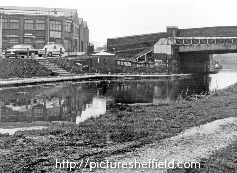 Searching Picture Sheffield