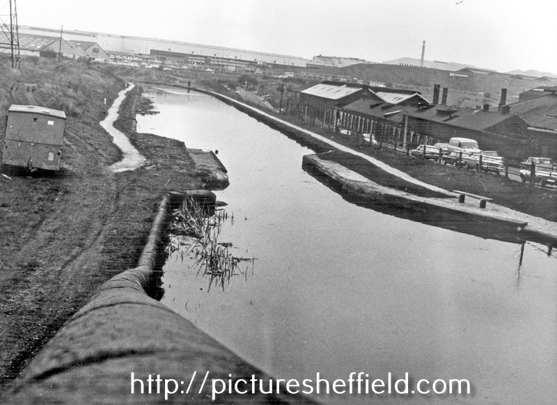 Searching Picture Sheffield