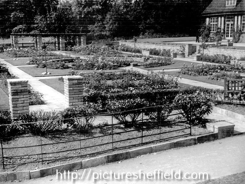 Searching Picture Sheffield