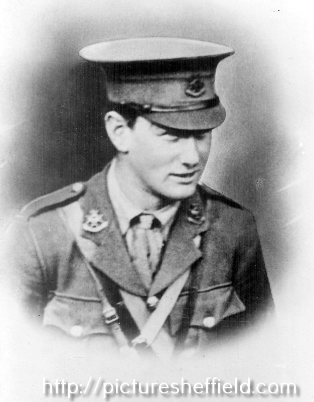 Searching Picture Sheffield