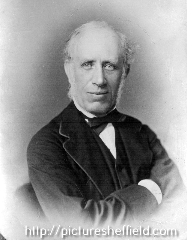 Searching Picture Sheffield