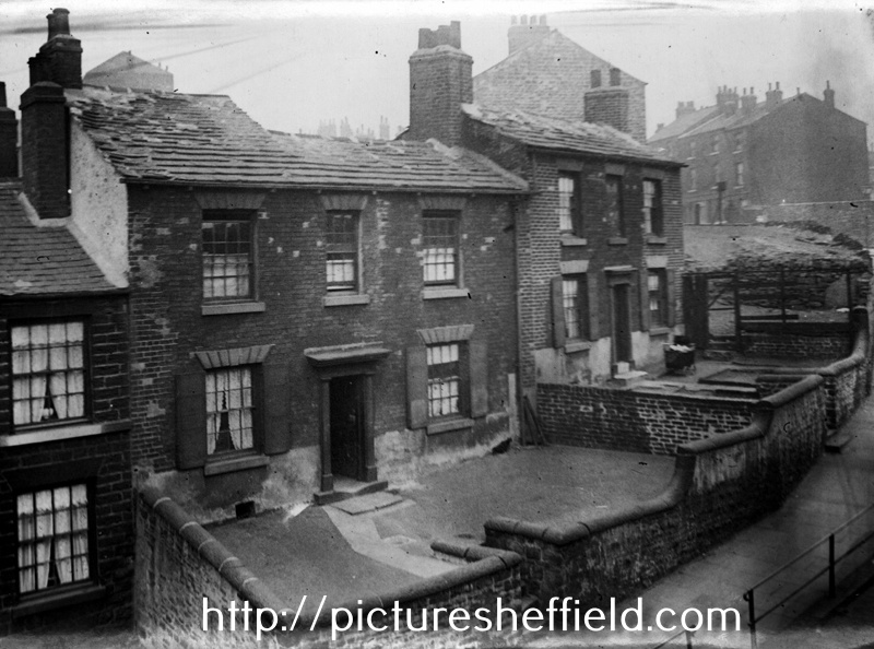Print details Picture Sheffield