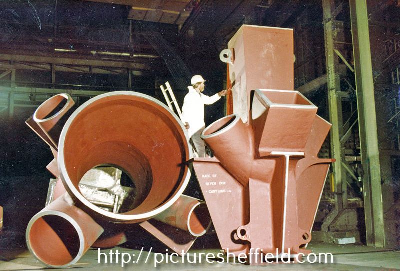 Print details Picture Sheffield