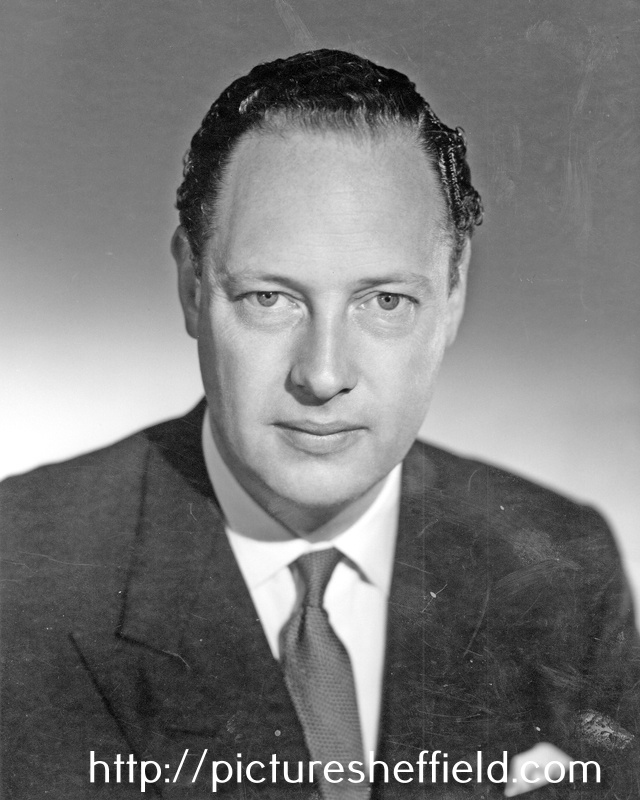 Searching Picture Sheffield