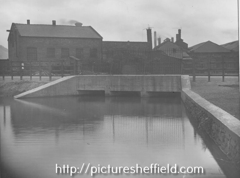 Searching Picture Sheffield