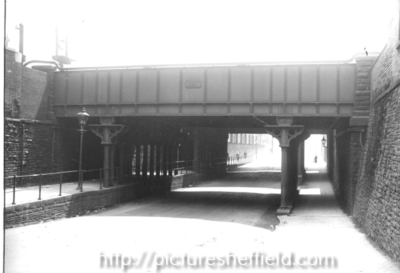 Searching Picture Sheffield