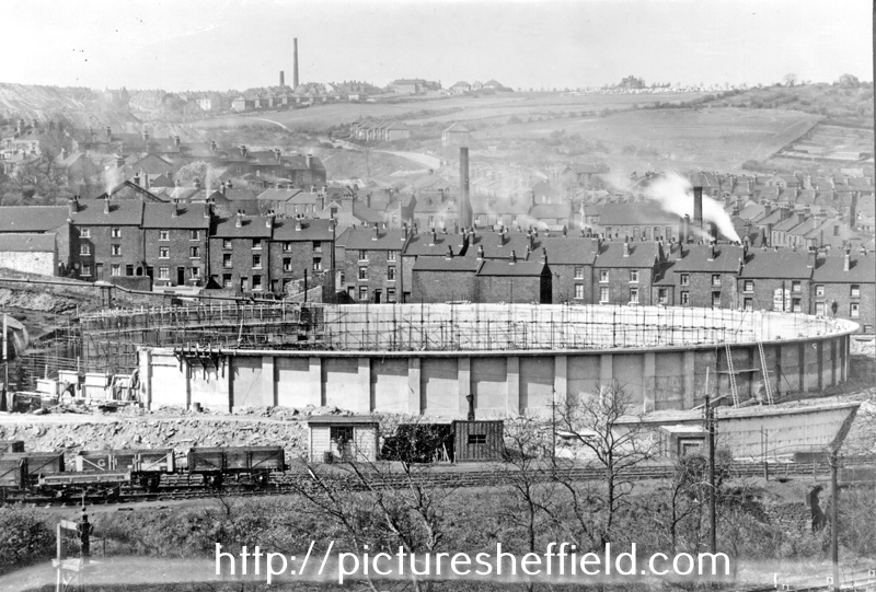 Searching Picture Sheffield