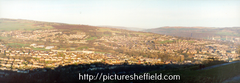 Print details Picture Sheffield