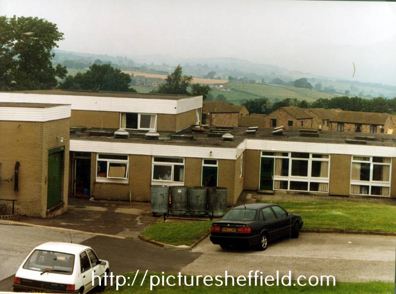 Searching Picture Sheffield