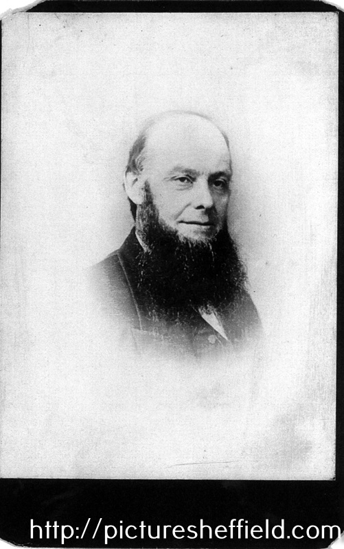 Searching Picture Sheffield