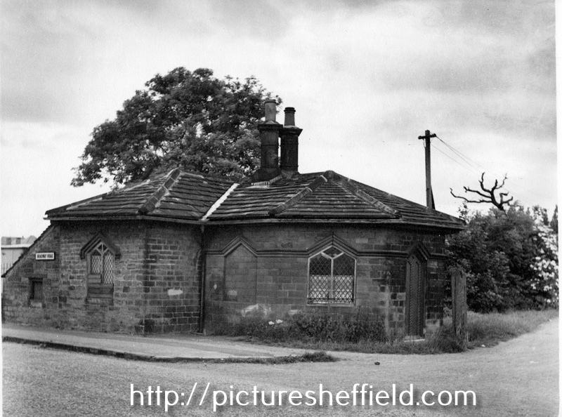 Searching Picture Sheffield