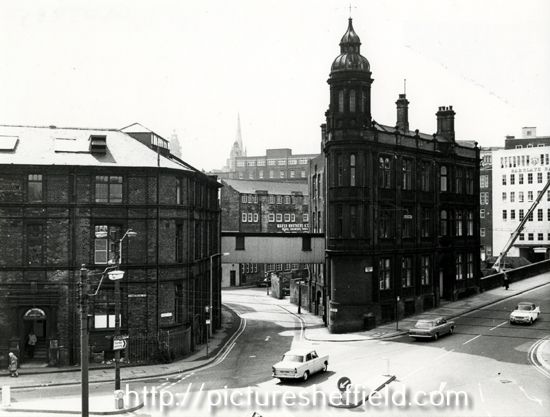 Print details Picture Sheffield
