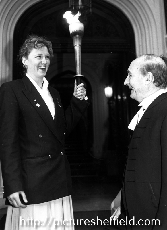 Searching Picture Sheffield