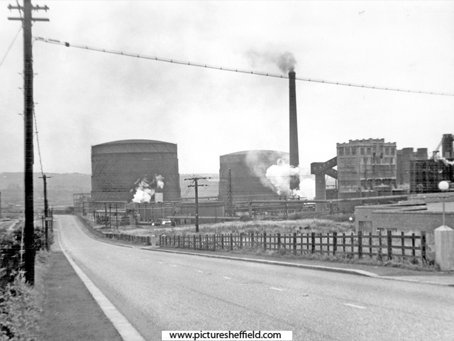 Searching Picture Sheffield